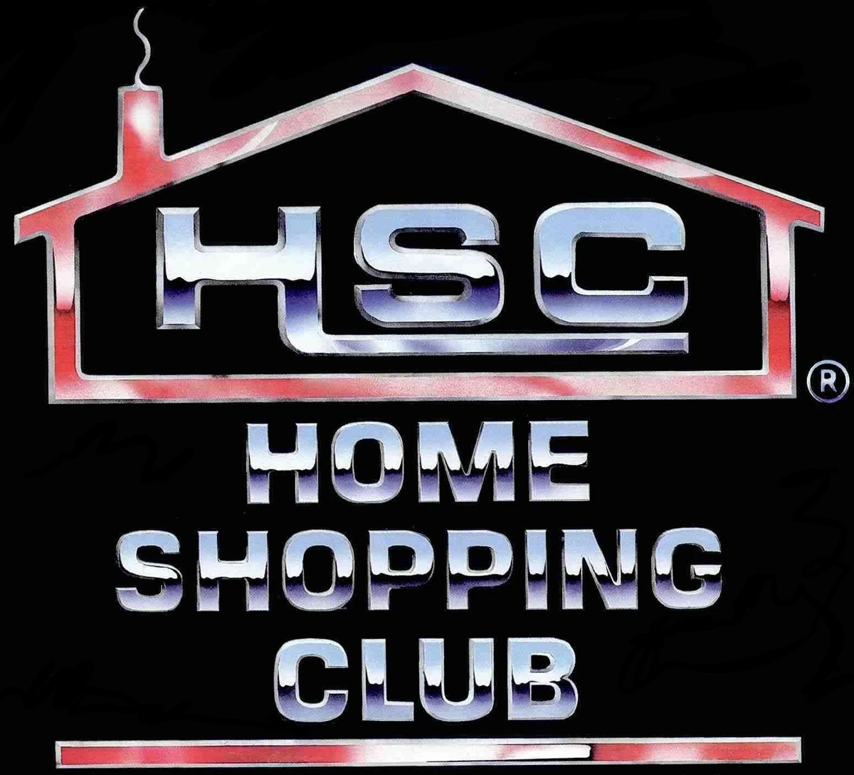 Hsn Home Shopping Network Logo