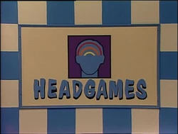 Headgames | Logopedia | Fandom