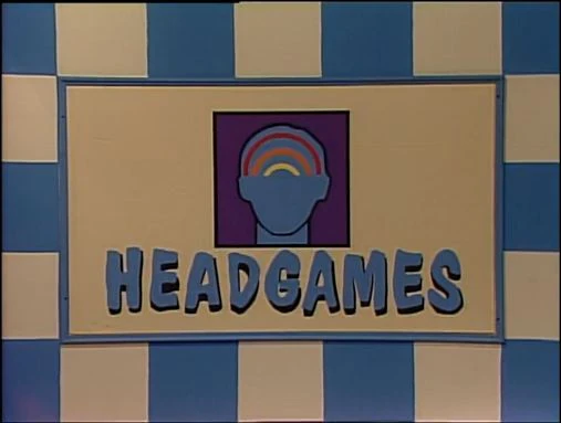 Headgames | Logopedia | Fandom