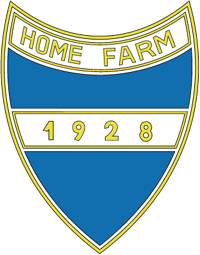 Home Farm FC | Logopedia | Fandom