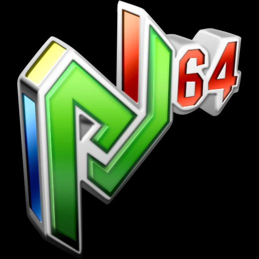 Project64 | Logopedia | Fandom