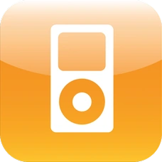 Ios7 Music Icon