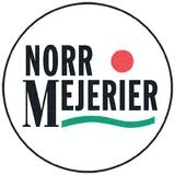 Norrmejerier Logo Norrmejerier Hi Res Stock Photography And Images