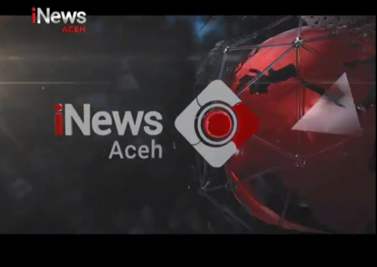 Inews Aceh (News TV program) | Logopedia | Fandom