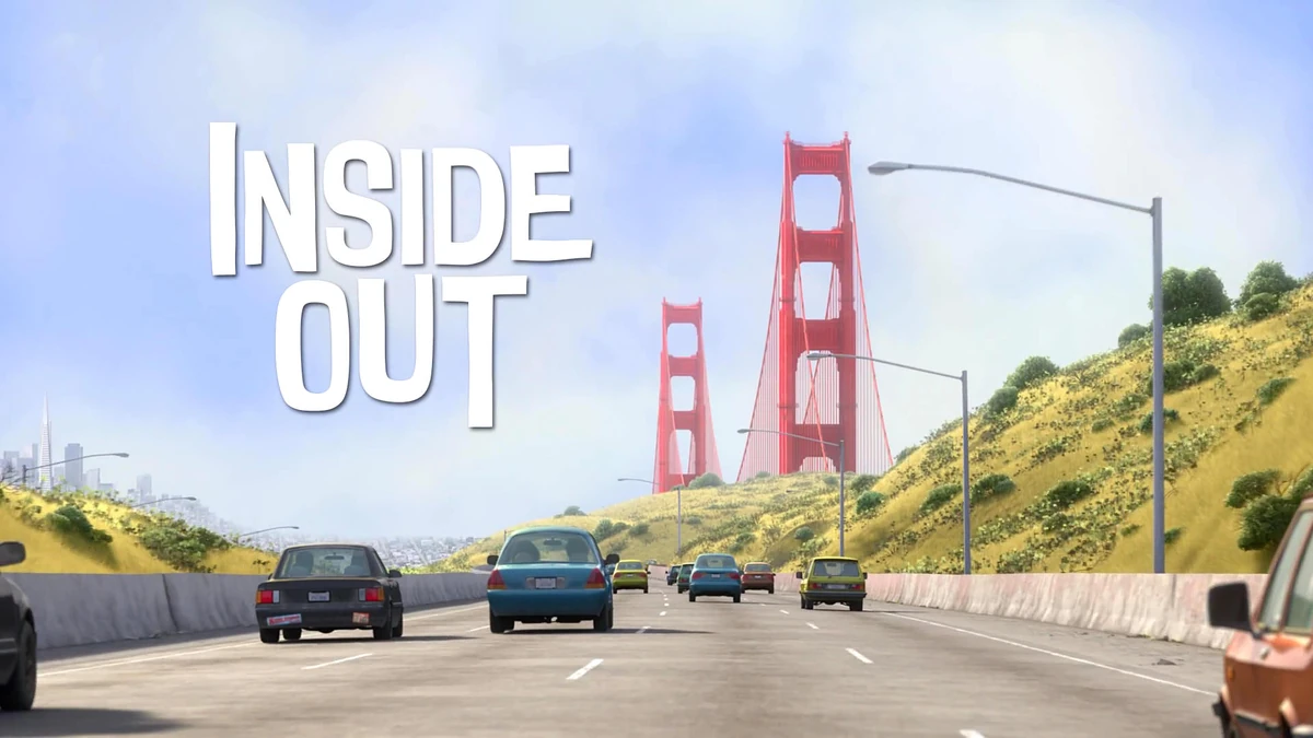 Inside Out (2015 film) | The Title Screens Wiki | Fandom
