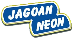 Jagoan Neon | Logopedia | Fandom