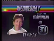 KLAX-TV | Logopedia | Fandom