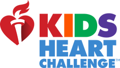 Kids Heart Challenge | Logopedia | Fandom