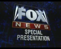 Fox News Special Presentation | Logopedia | Fandom