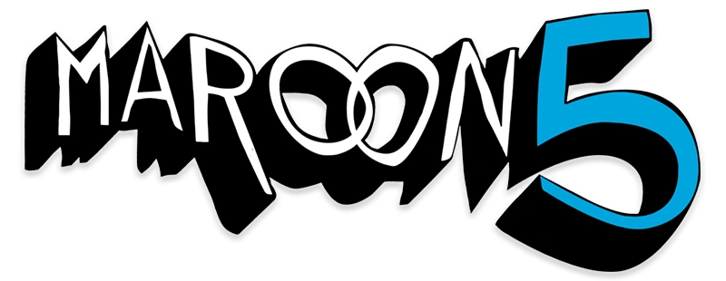 Maroon 5 Logo