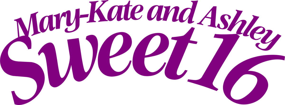 Mary Kate Logo