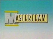 Masterteam | Logopedia | Fandom