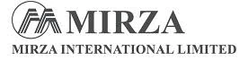Mirza International Limited | Logopedia | Fandom