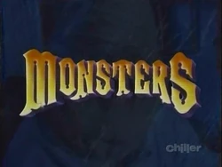 Monsters | Logopedia | Fandom
