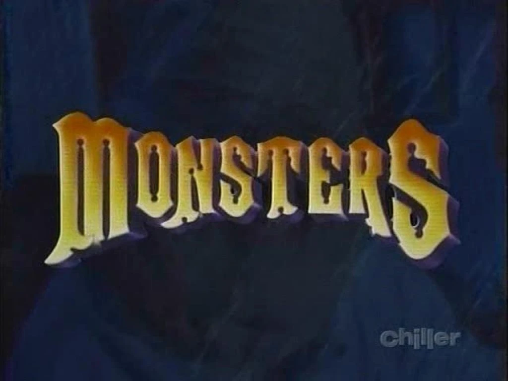 Monsters | Logopedia | Fandom