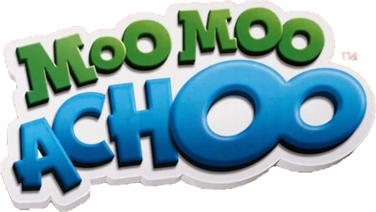 Moo Moo Achoo! | Logopedia | Fandom