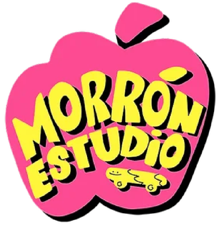 Morrón Estudio | Logopedia | Fandom