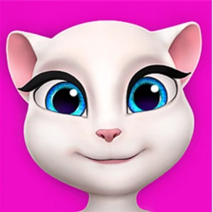 My Talking Angela/Icons | Logopedia | Fandom