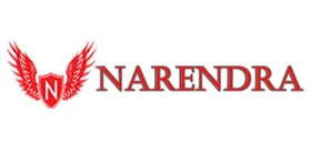 Narendra Company Group | Logopedia | Fandom
