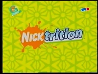 Nicktrition | Logopedia | Fandom