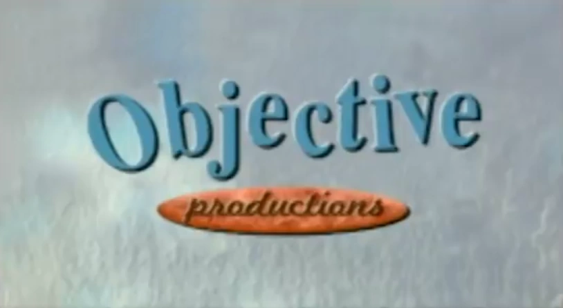 Objective Media Group | Logopedia | Fandom