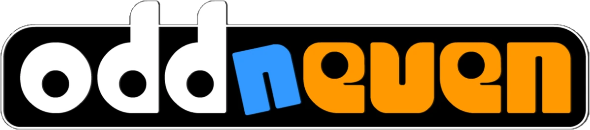 Odd N' Even | Logopedia | Fandom