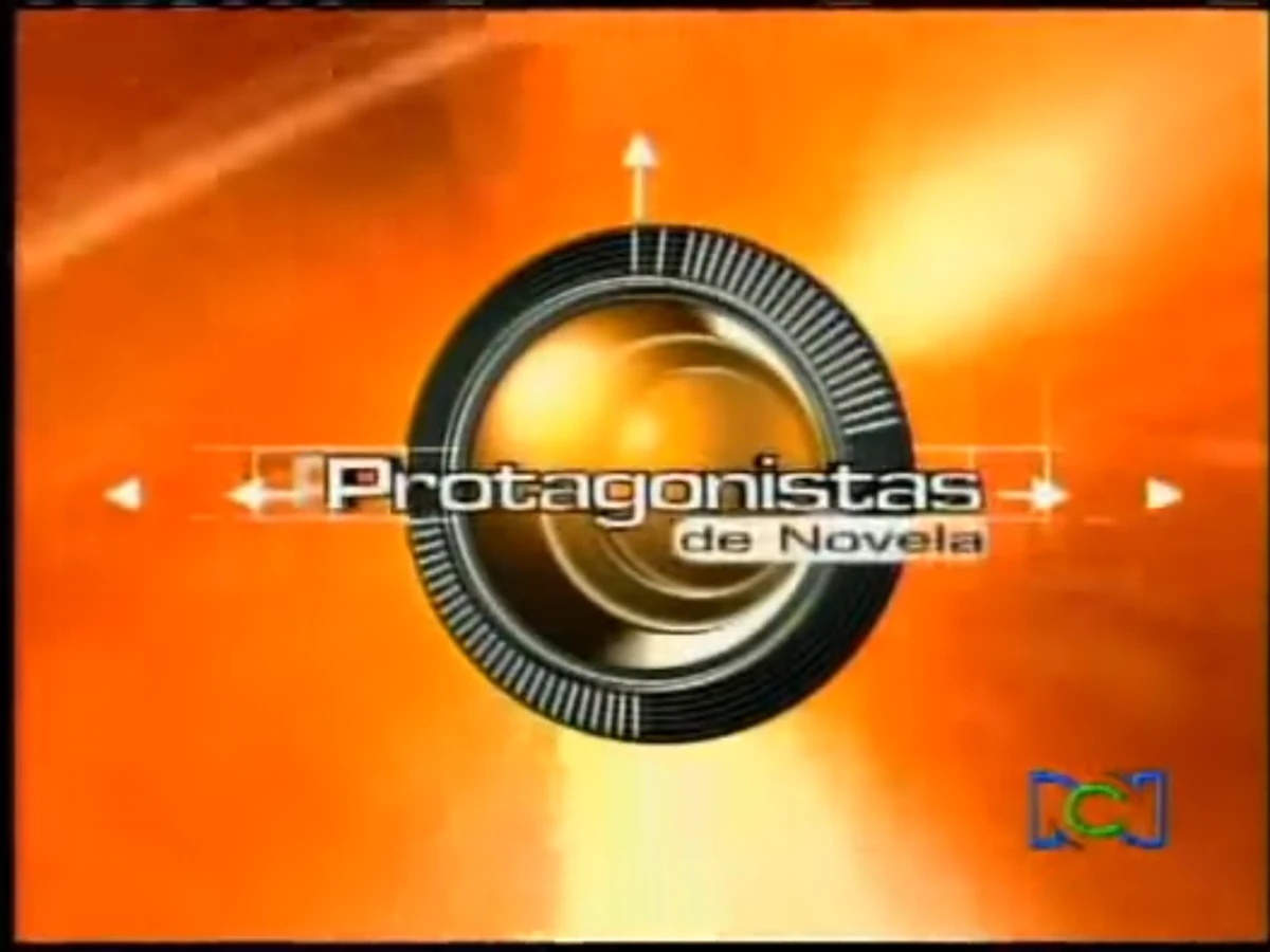 Protagonistas (RCN) | Logopedia | Fandom
