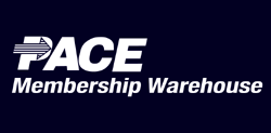 Pace Membership Warehouse | Logopedia | Fandom