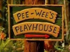 Pee-Wee's Playhouse | Logopedia | Fandom