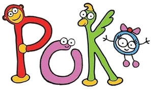 Poko | Logopedia | Fandom