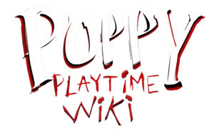 Poppy Playtime Wiki | Logopedia | Fandom