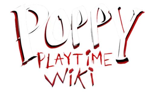 Poppy Playtime Wiki | Logopedia | Fandom