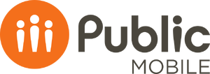 Public Mobile | Logopedia | Fandom