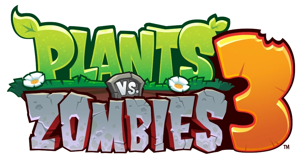Plants Vs Zombies 3