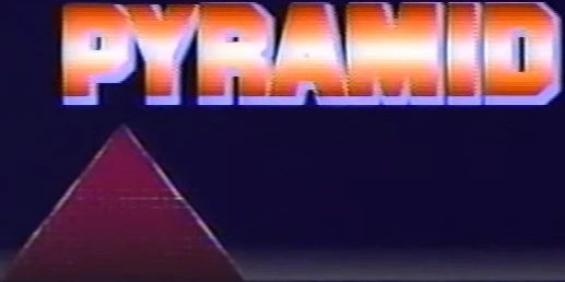 Pyramid Video (Japan) | Logopedia | Fandom