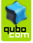 Qubo.com | Logopedia | Fandom