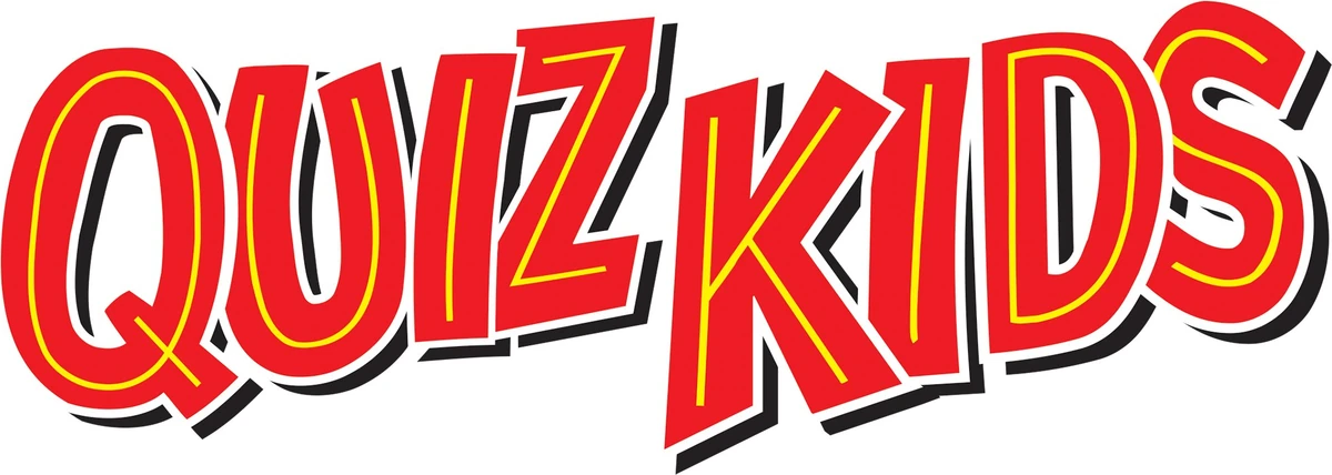 Quiz Kids | Logopedia | Fandom