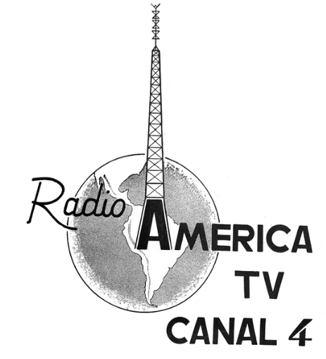 América Televisión/Publicidad impresa | Logopedia | Fandom