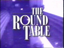 The Round Table | Logopedia | Fandom