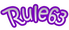 Rule 63 | Logopedia | Fandom
