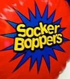 Socker Boppers | Logopedia | Fandom