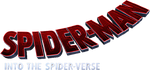 Spider-Man: Into the Spider-Verse | Logopedia | Fandom