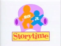 StoryTime | Logopedia | Fandom