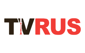 TVRUS (Newspaper) | Logopedia | Fandom