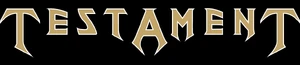 Testament | Logopedia | Fandom