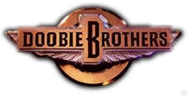 The Doobie Brothers | Logopedia | Fandom