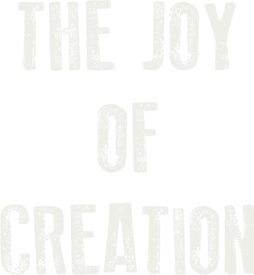The Joy of Creation | Logopedia | Fandom