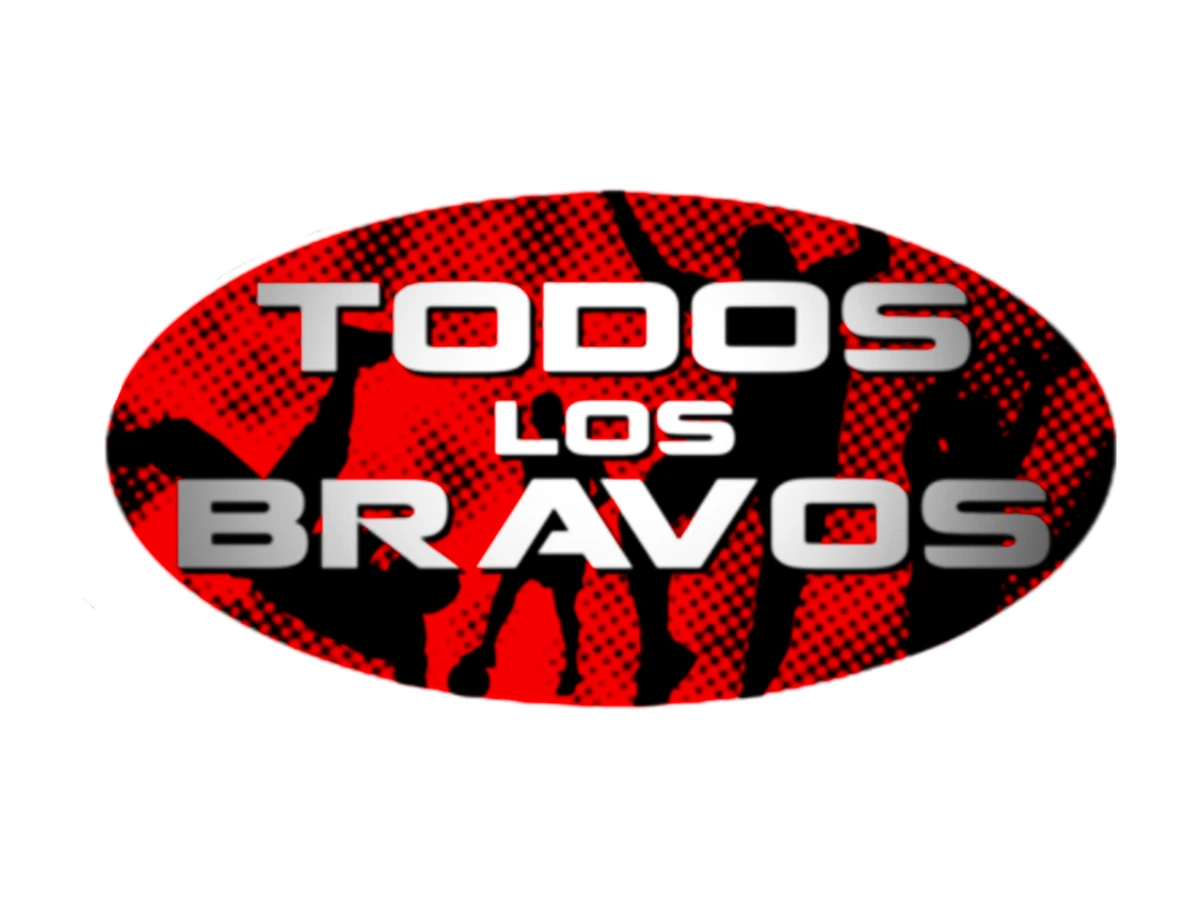 Todos los bravos | Logopedia | Fandom