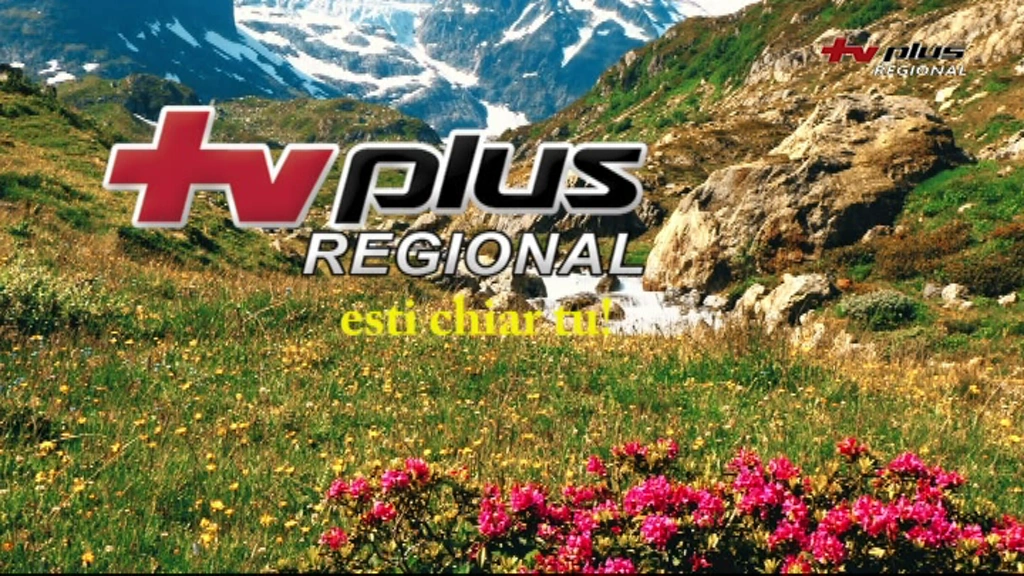 TV Plus Regional | Logopedia | Fandom