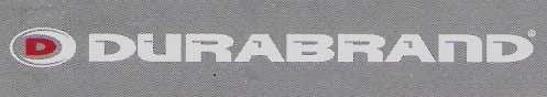 Durabrand Tv Logo